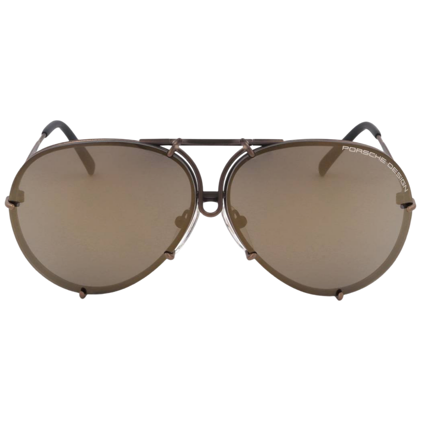 Porsche Design P8478 E zonnebril – Brilletjes.nl